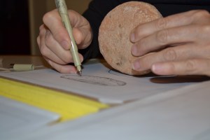 PowerPoint on Artifact Illustration – Archaeological Illustrations